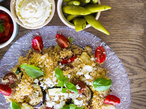 Wild Rice Pancakes | Dads in Gear Indigenous | DIG IN | Dads in Gear